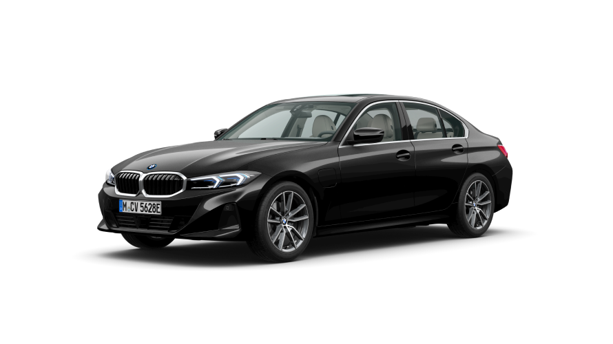 The BMW 3 Series models at a glance | BMW.mu