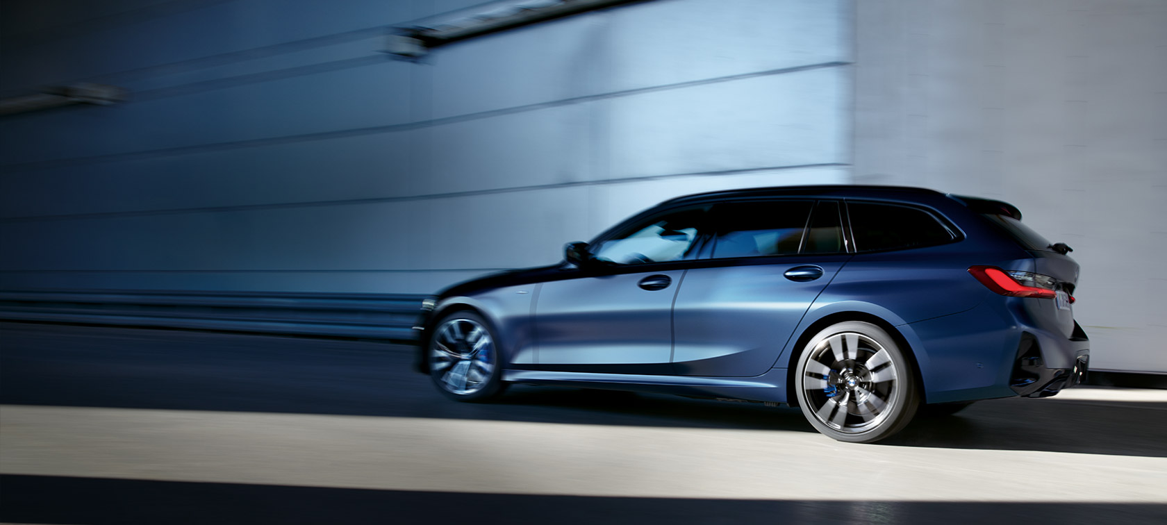 BMW 3 Series Touring M Automobiles (G81): Models, technical Data ...